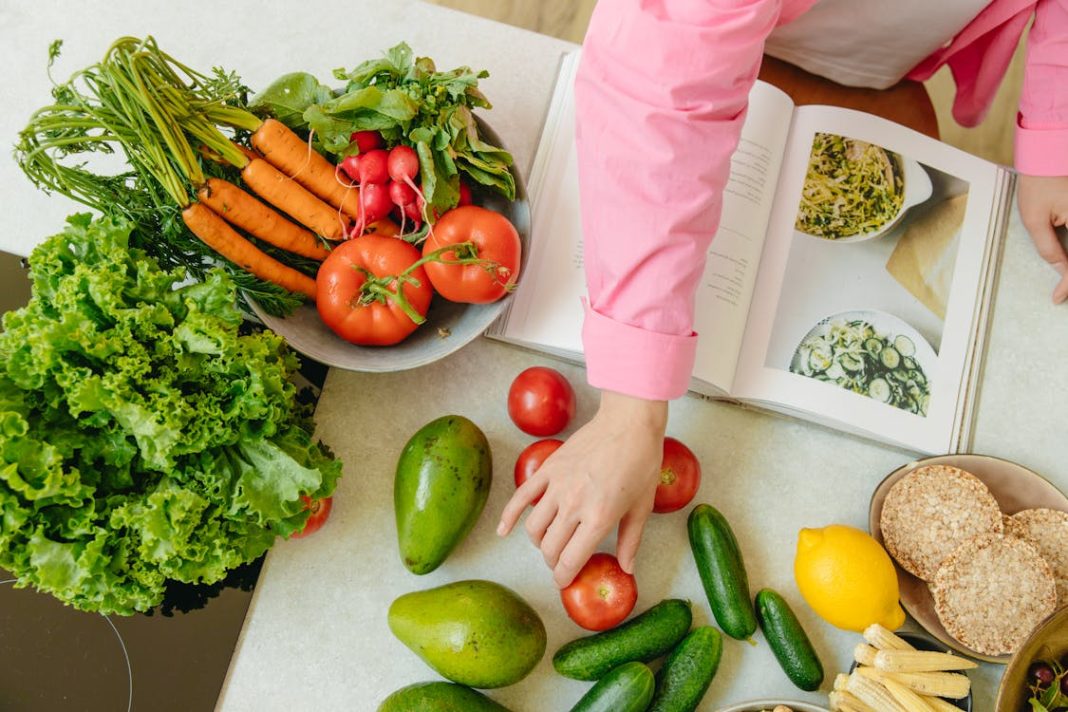 3 Tips Diet Sempurna Agar Memiliki Tubuh Kuat dan Sehat | Workouts